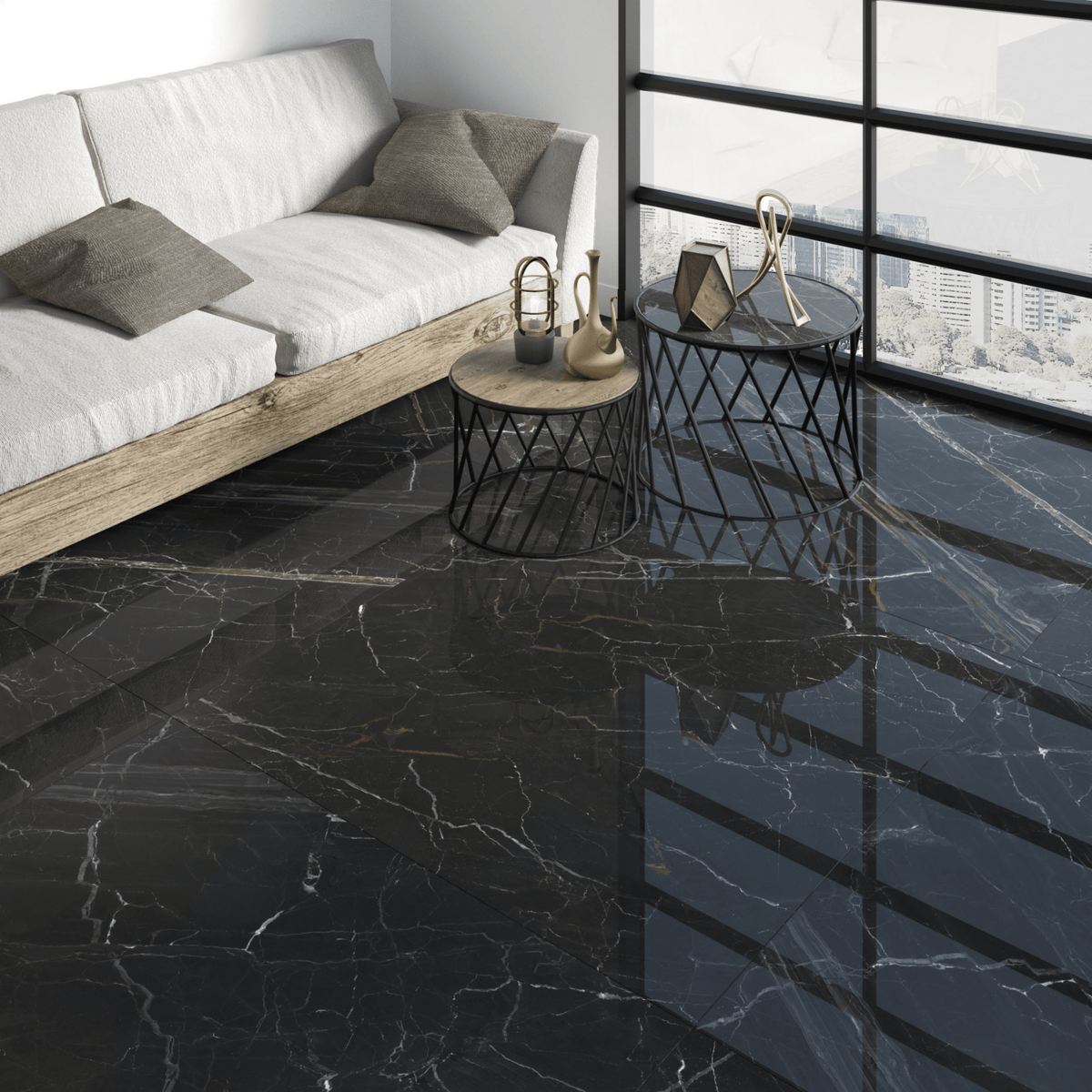 Tiles for Every Room – Style, Durability & Function | Elliren Tiles