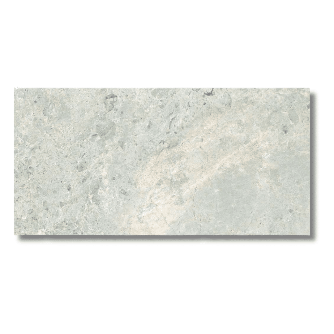 Bosco Grey Matt Porcelain Tile | Durable & Stylish UK