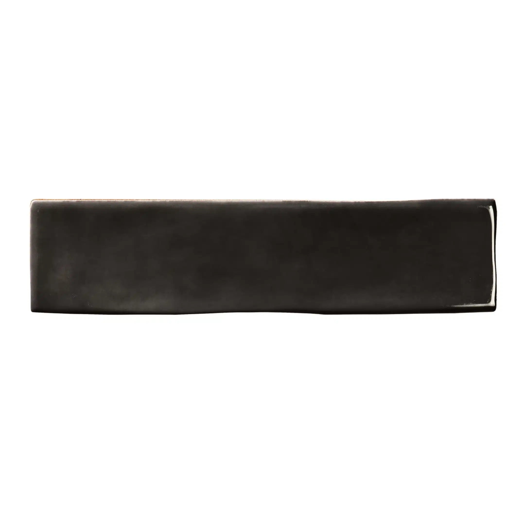 Landmade Negro Durable Ceramic Floor Tile | Elliren Tiles UK
